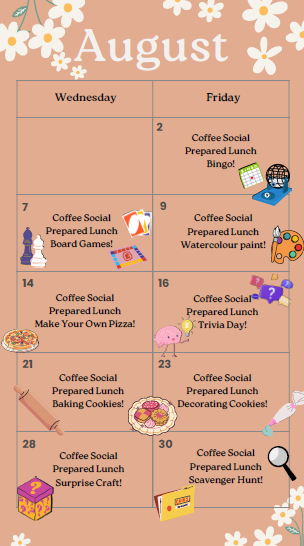 ABI Day Program | Traverse Independence