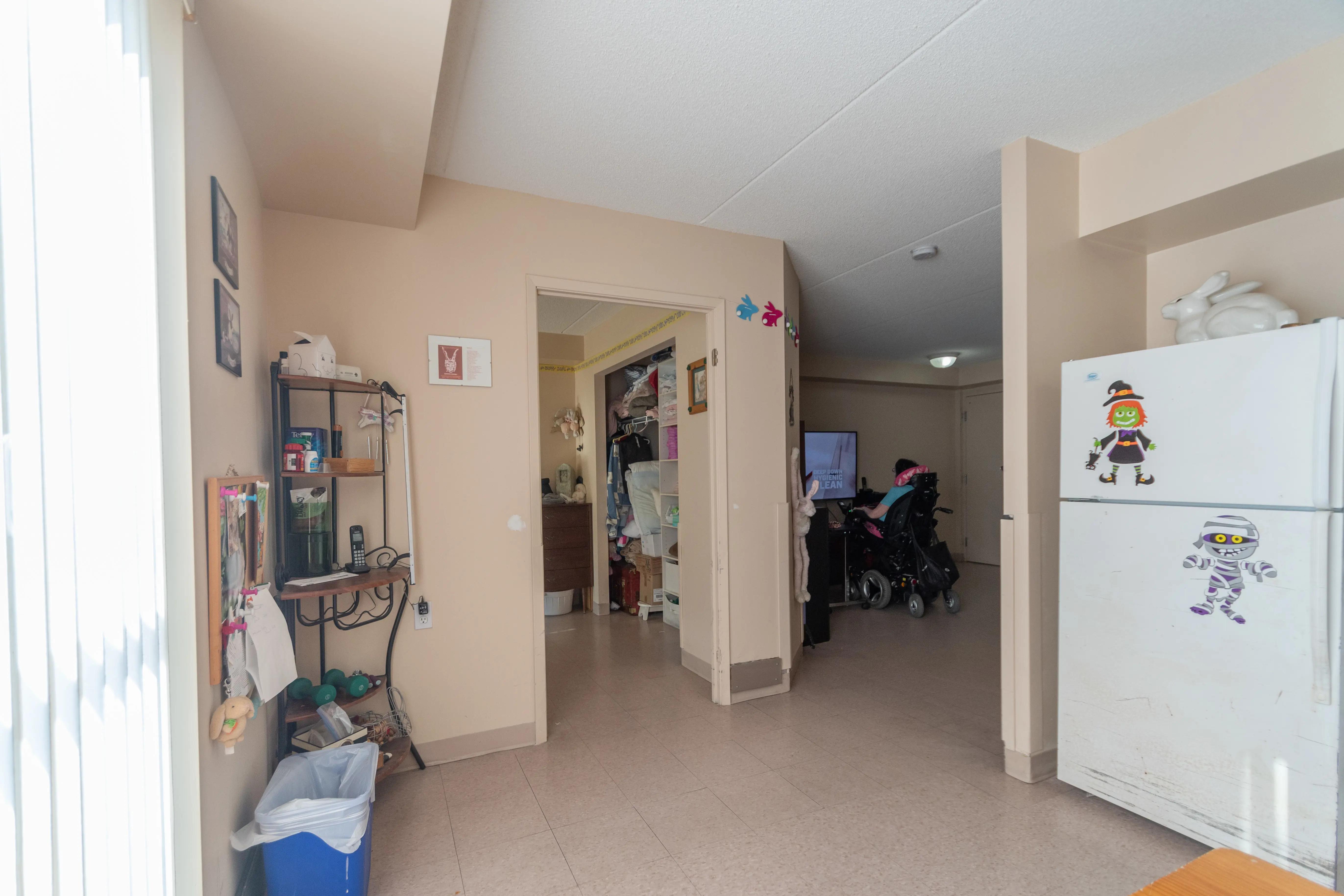 Supportive Housing | Traverse Independence