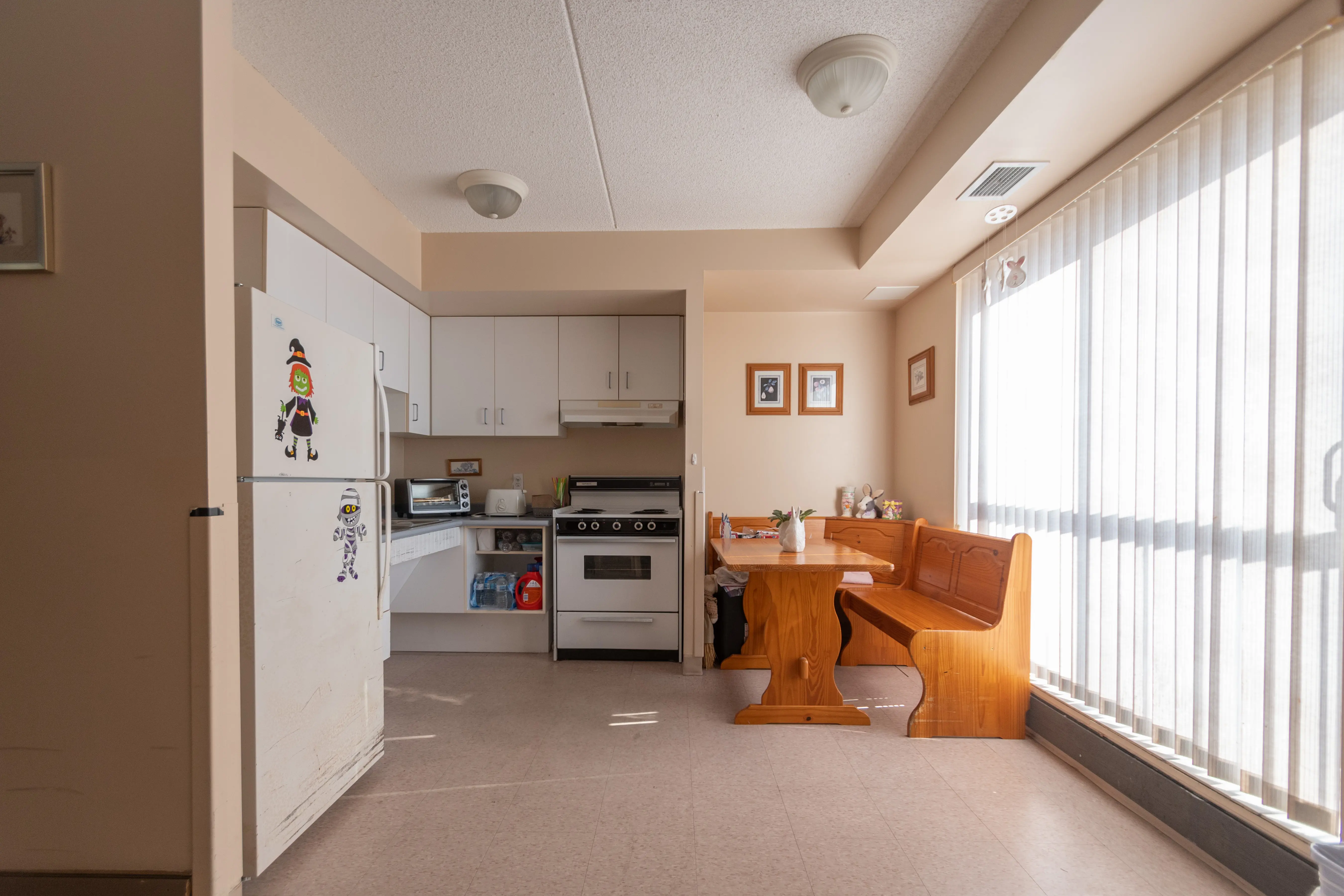 Supportive Housing | Traverse Independence