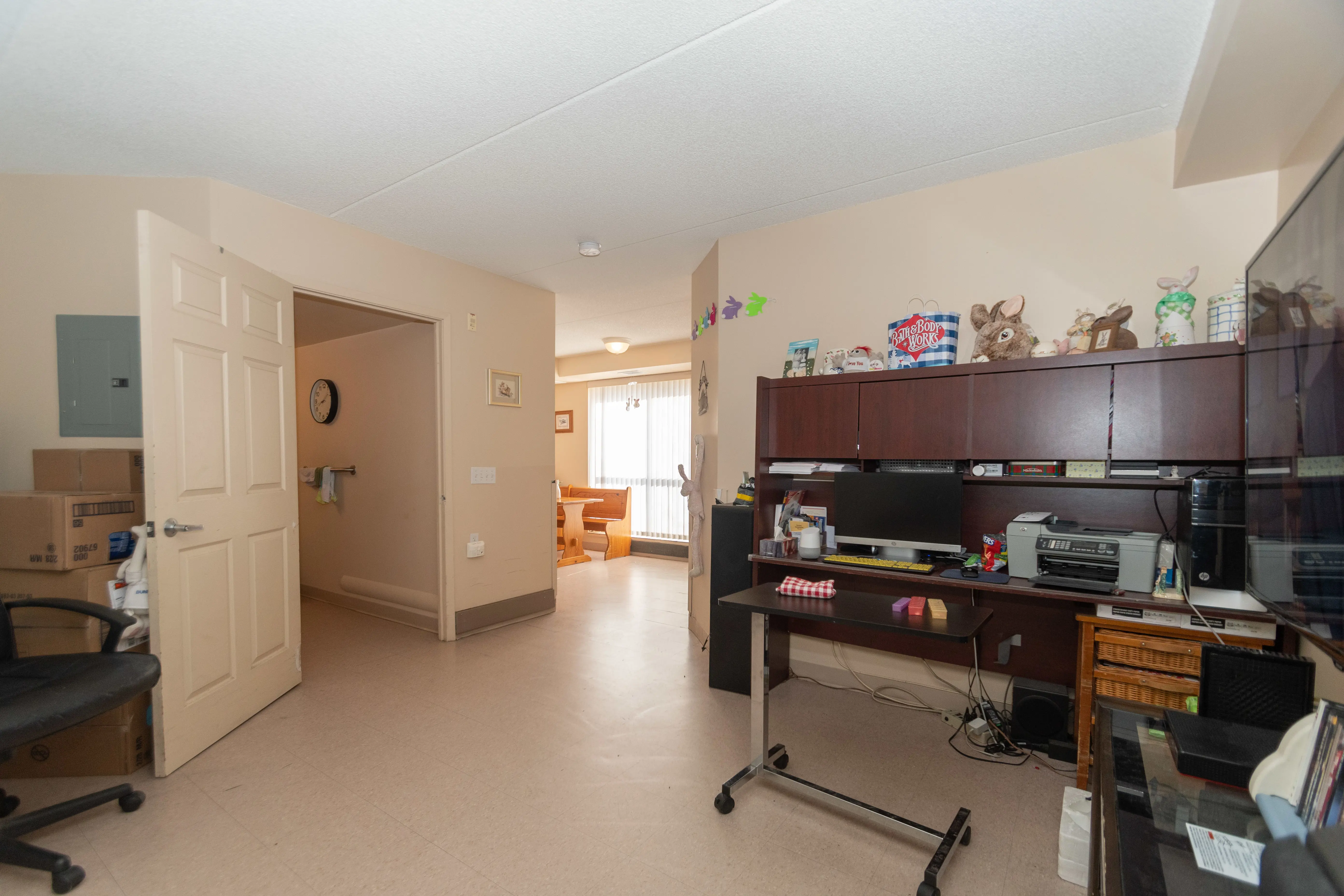 Supportive Housing | Traverse Independence